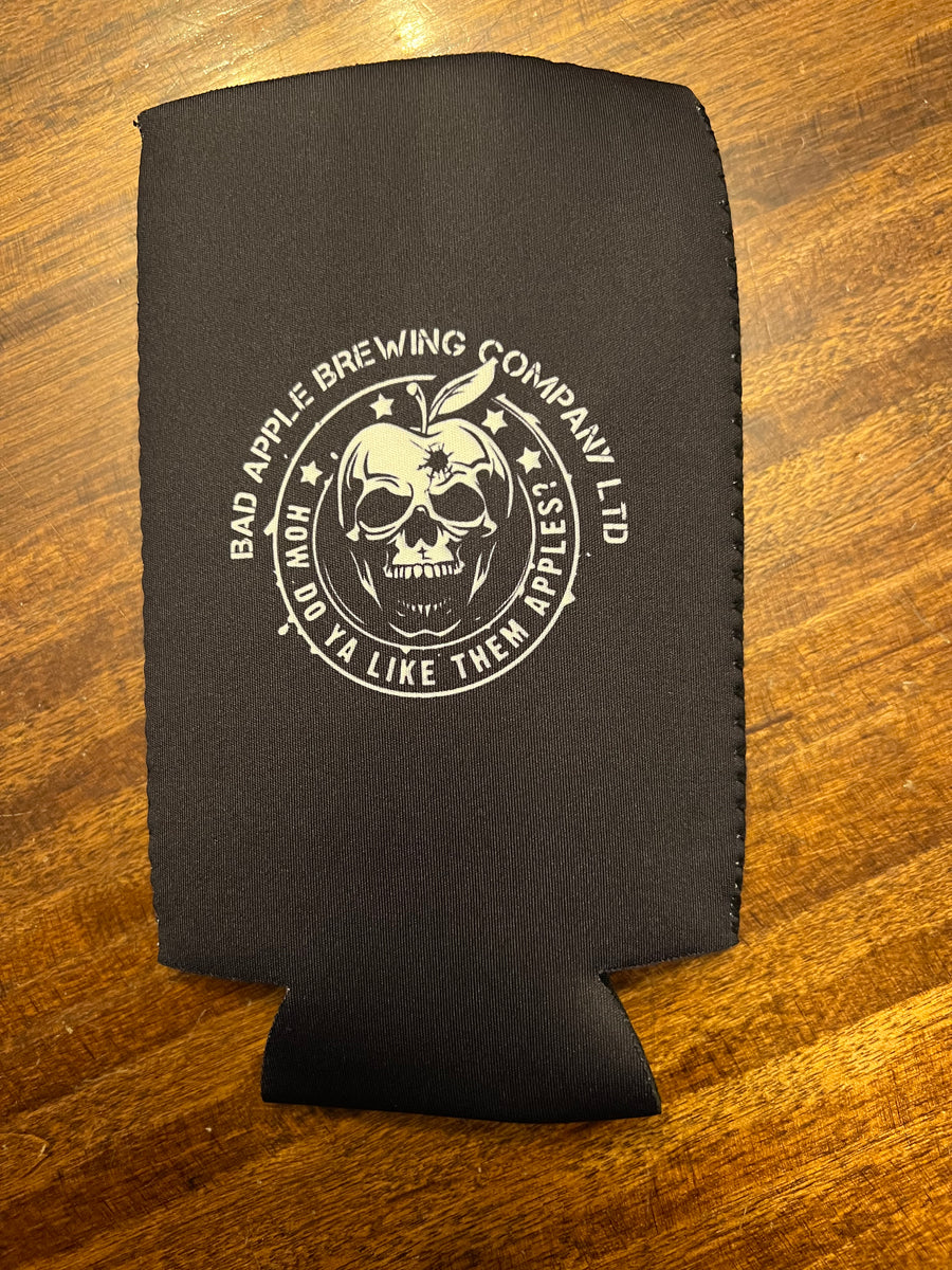 Koozies – Bad Apple Brewing Company Ltd.