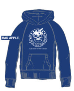 Bad Apple Kids Hoodies – Bad Apple Brewing Company Ltd.
